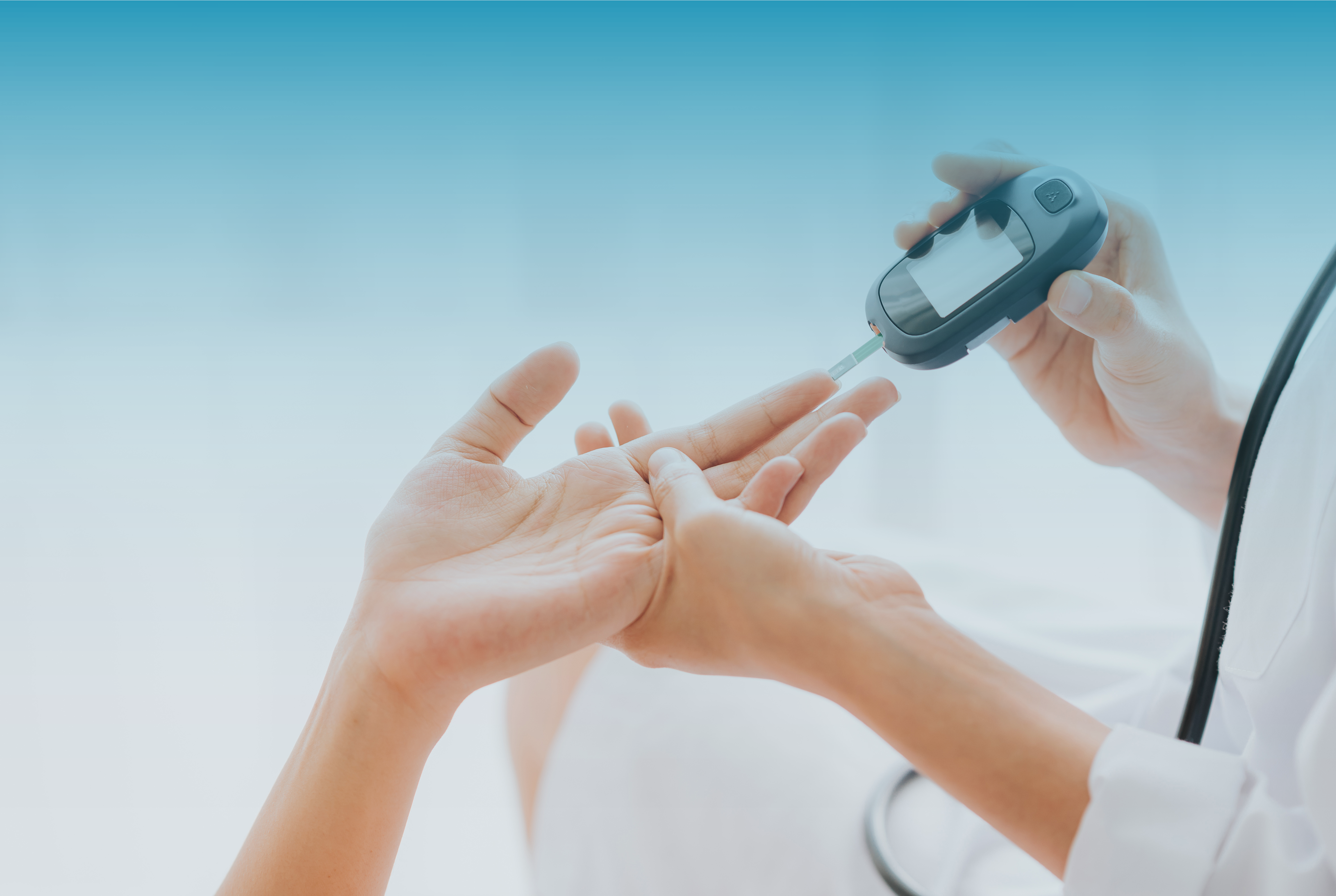Managing screen-detected type 1 diabetes in young people - Diabetes ...